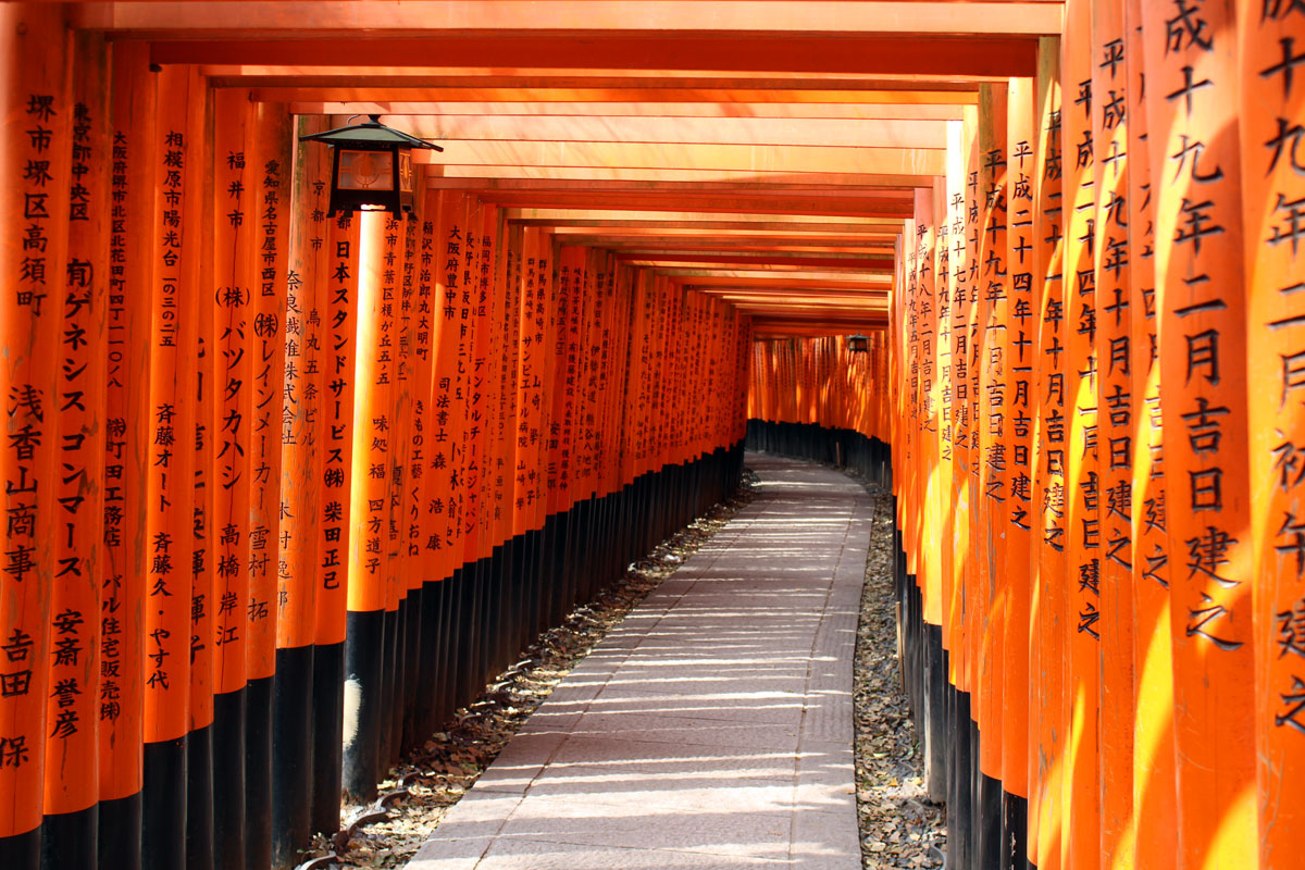 Kyoto Sehenswürdigkeiten: Die 15 schönsten Highlights und Tipps