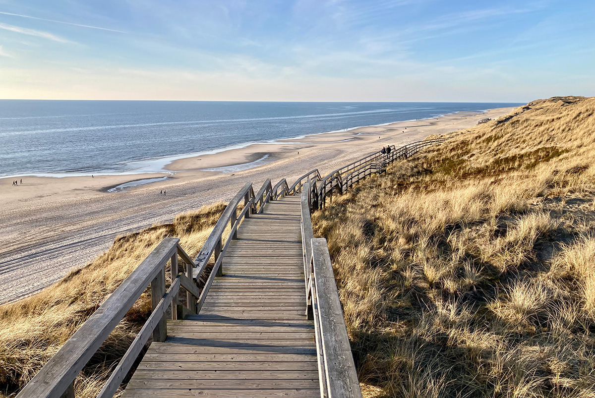 Sylt Sehenswürdigkeiten: 20 Top-Ziele auf der Insel